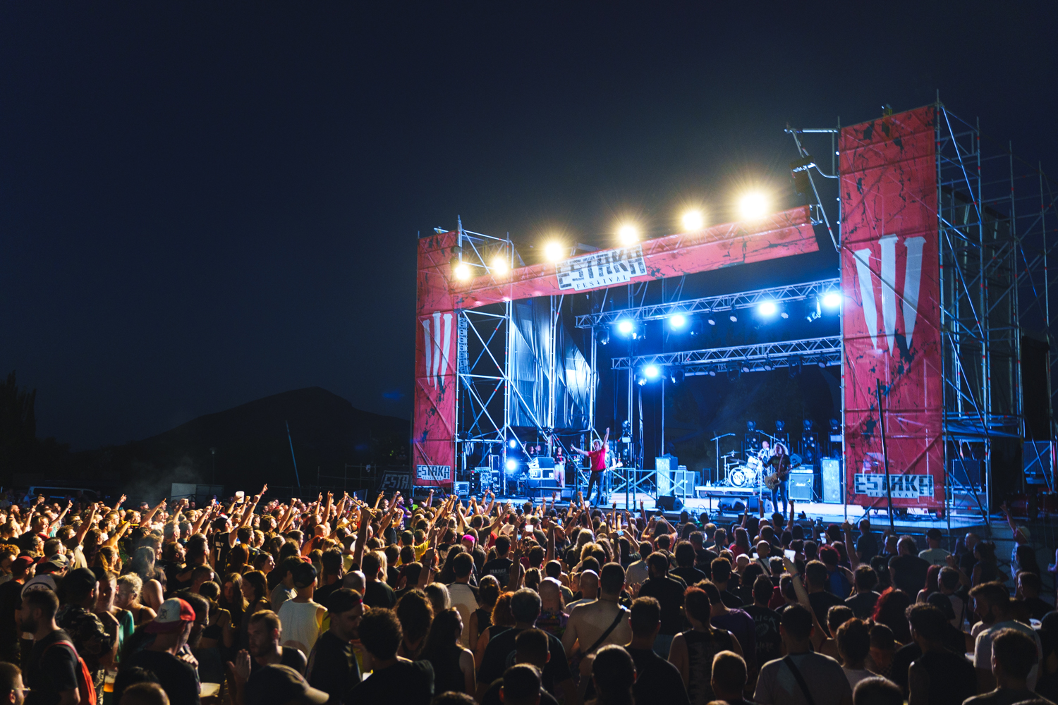 ESTAKA FESTIVAL 2023 - The Chapel Mag